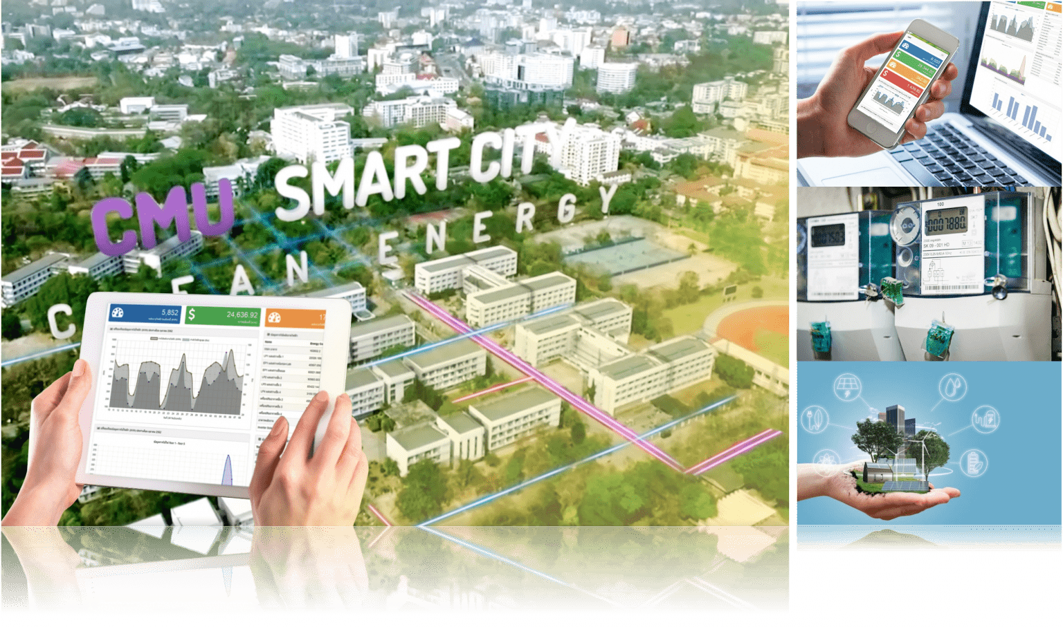 Energy Management – ERDI_CMU