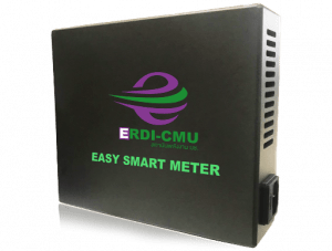 งานด้าน Energy Management – ERDI_CMU