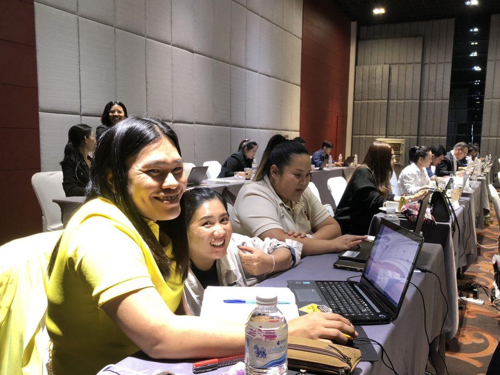 TGO ร่วมกับ ERDI-CMU เสริมความพร้อมเดินหน้าอบรมผู้ขอขึ้นทะเบียนเป็นที่ปรึกษาคาร์บอนฟุตพริ้นท์ ...